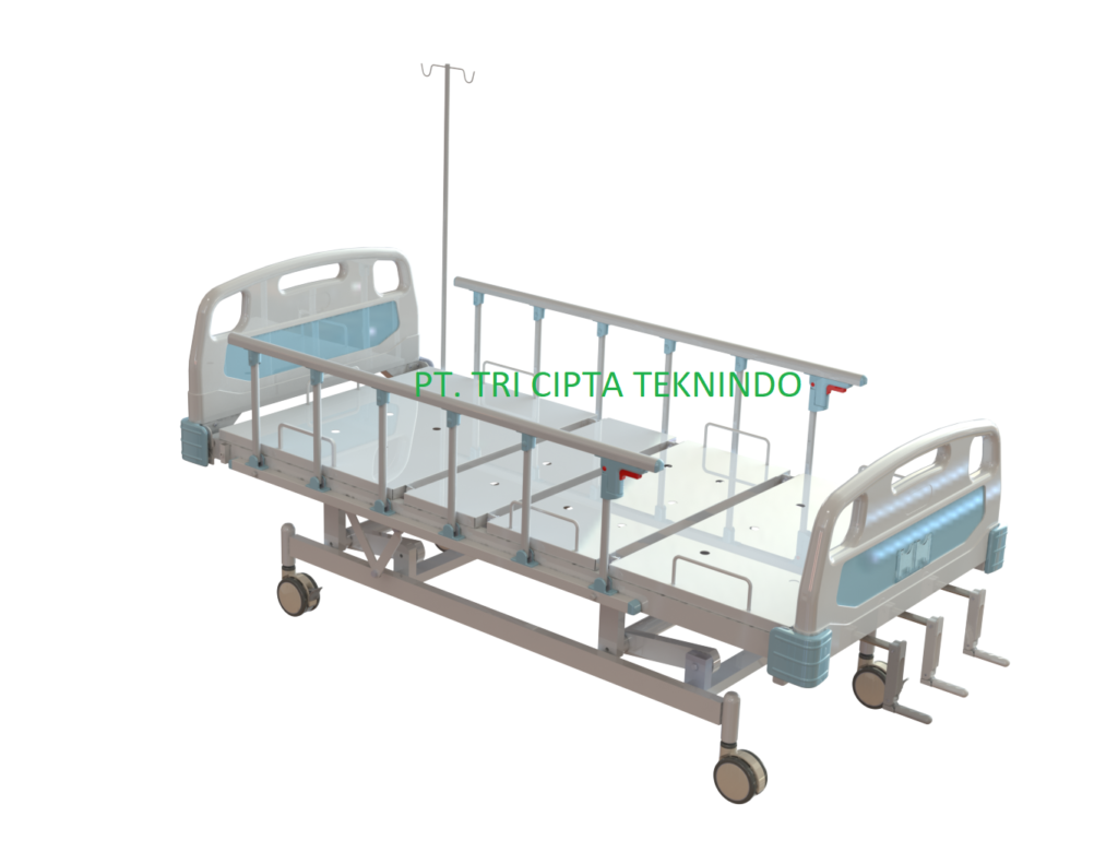 Alkes - PT. Tri Cipta Teknindo