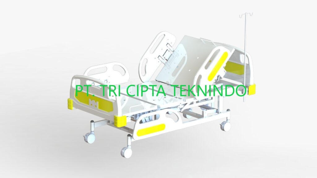 Alkes - PT. Tri Cipta Teknindo